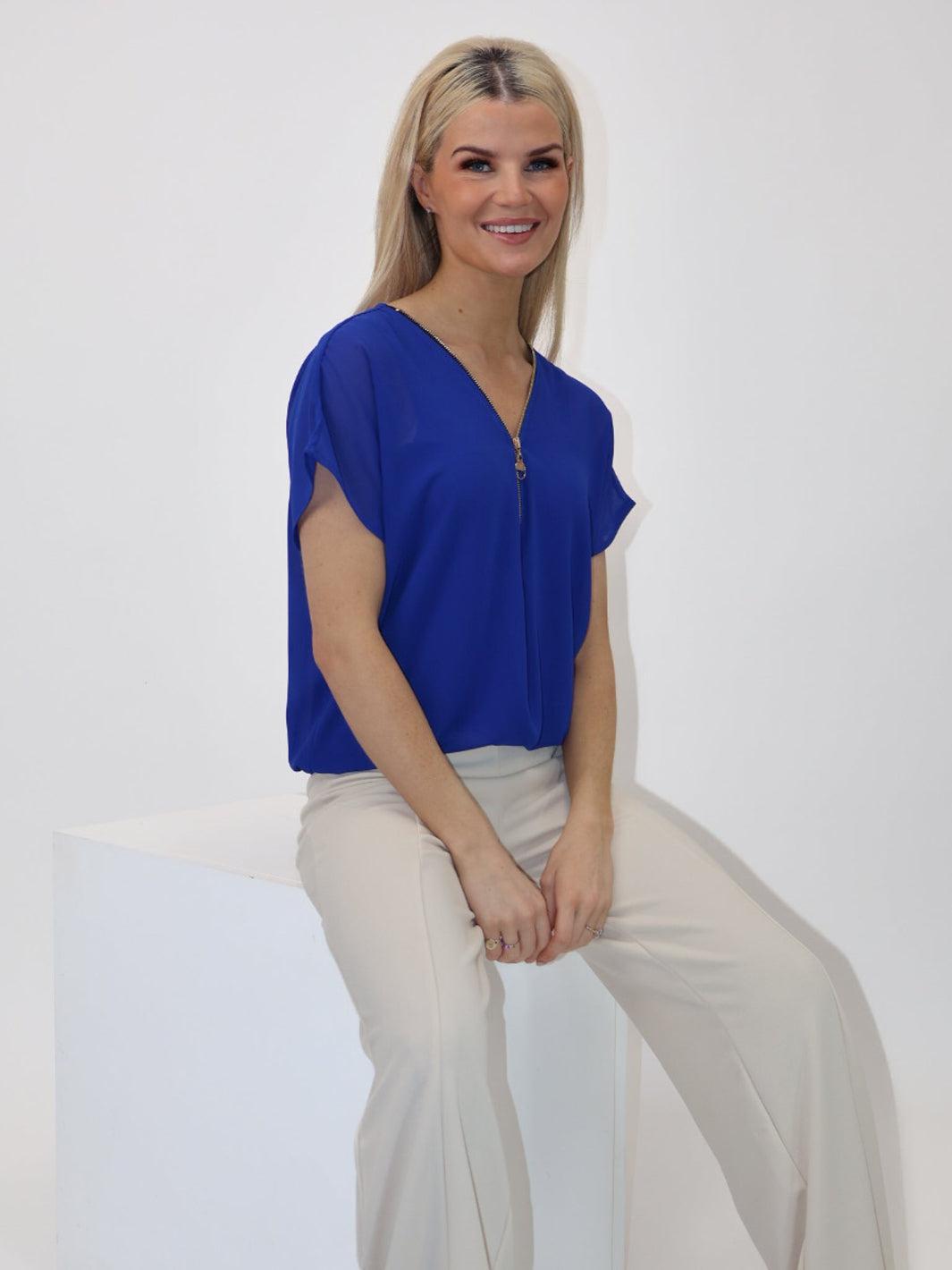 Tops - Kate & Pippa Fashion Wholesale